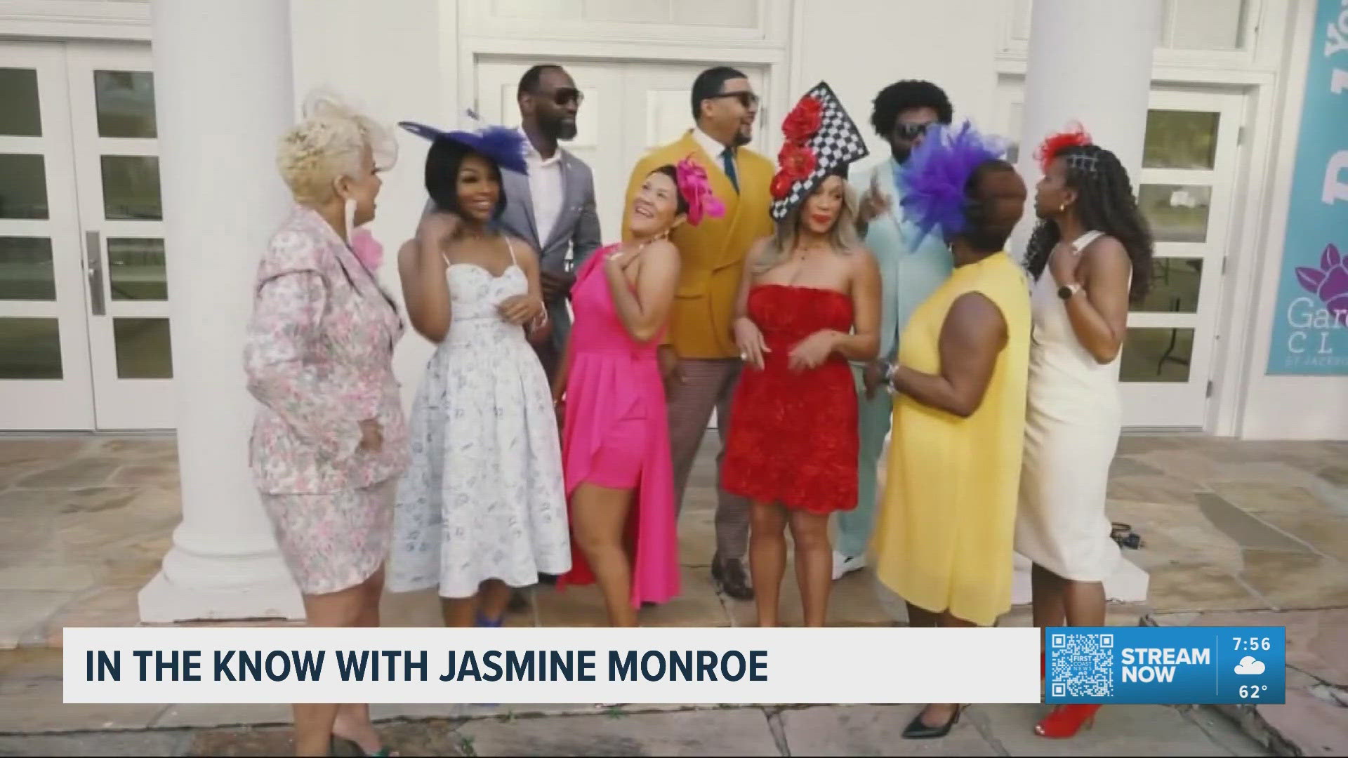 Kentucky Derby serves high fashion this weekend around Jacksonville ...