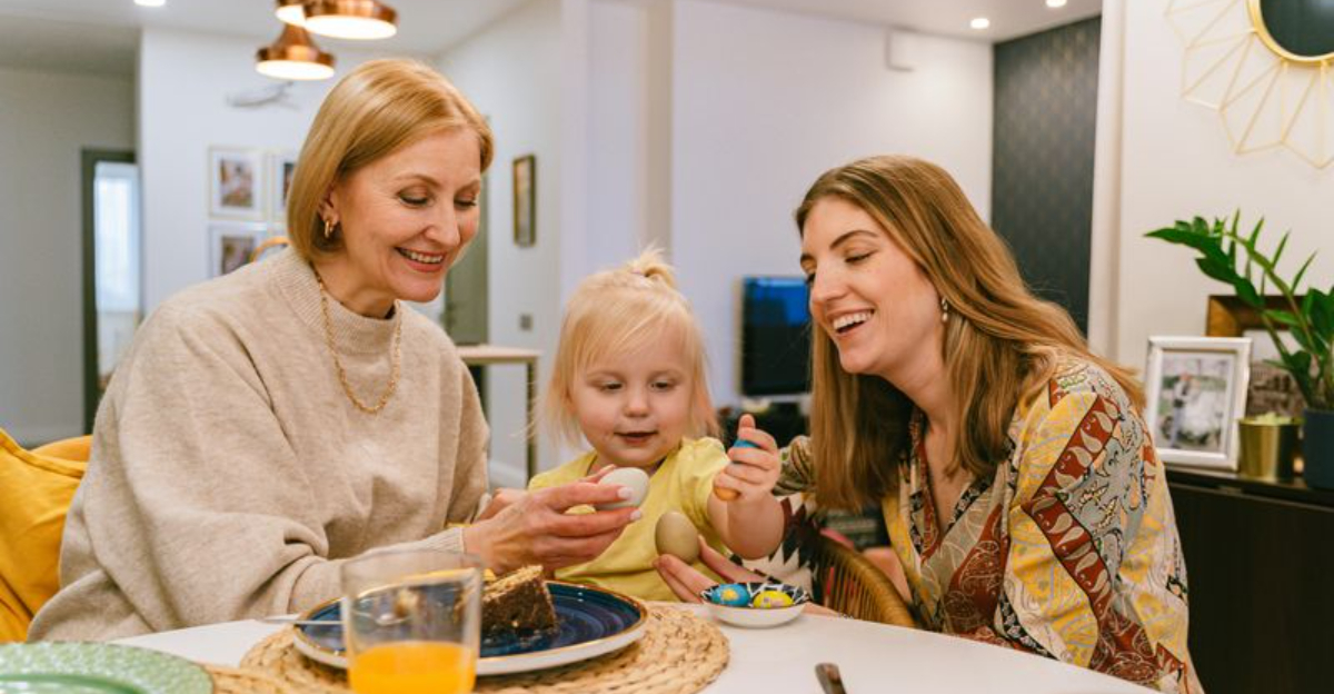 9 things you should never say to your daughter-in-law (if you want to ...