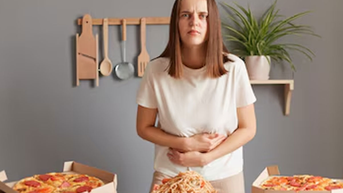 Does summer increase cases of food poisoning? Expert answers