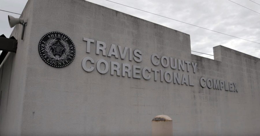 Travis County inmate dies in custody over the weekend, sheriff’s office ...