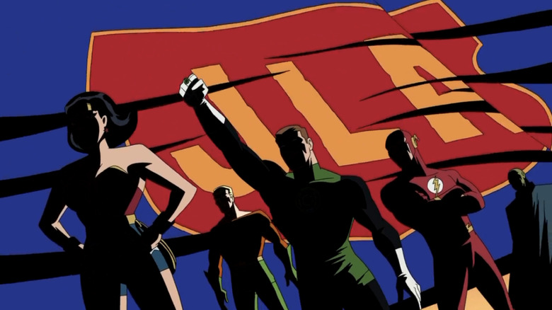 12 best DC animated movies of all time, ranked