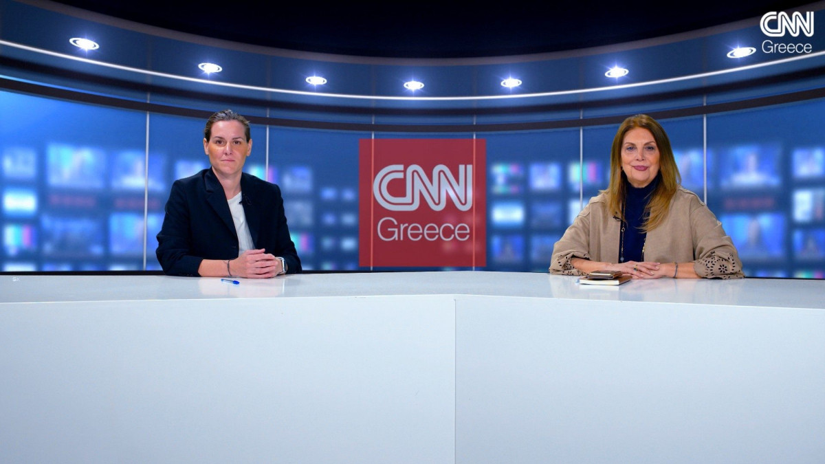 Ο χρόνιος πόνος είναι βλάβη συστημάτων – Η αξία της παρηγορικής φροντίδας