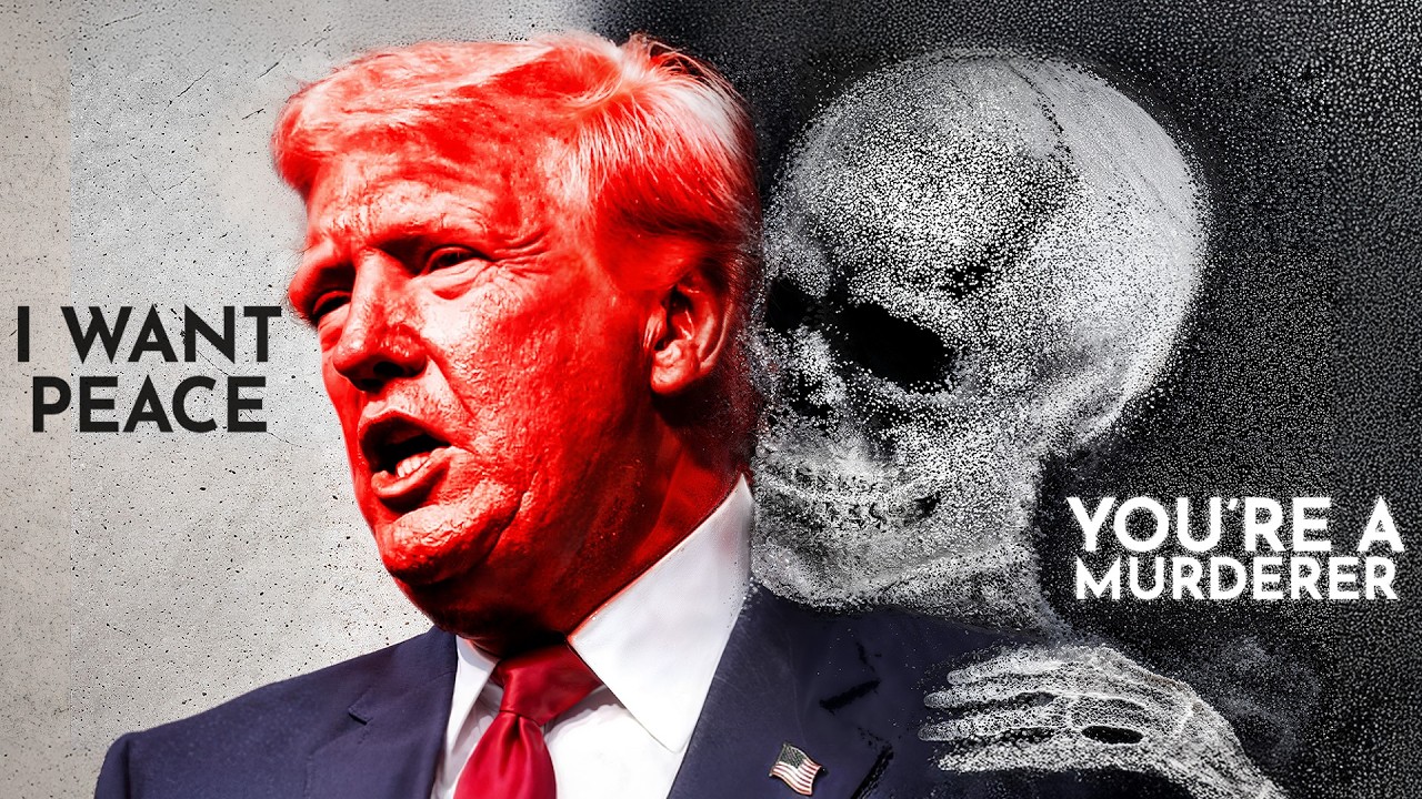 How Trump’s tariffs collide with a global system he can’t control