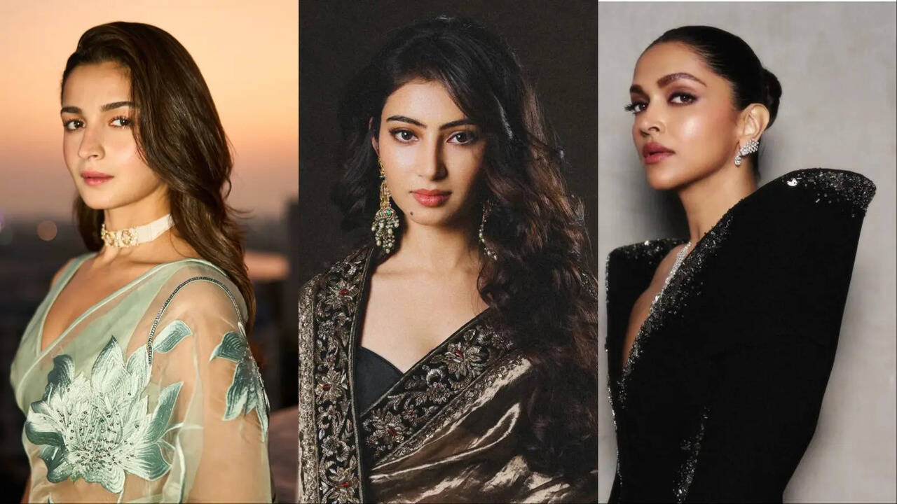 Why Dhurandhar 2 star Sara Arjun called Alia Bhatt, Deepika Padukone ...
