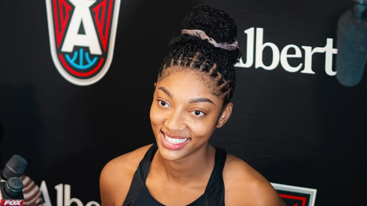 Atlanta Dream announce Angel Reese contract decision following Chicago ...