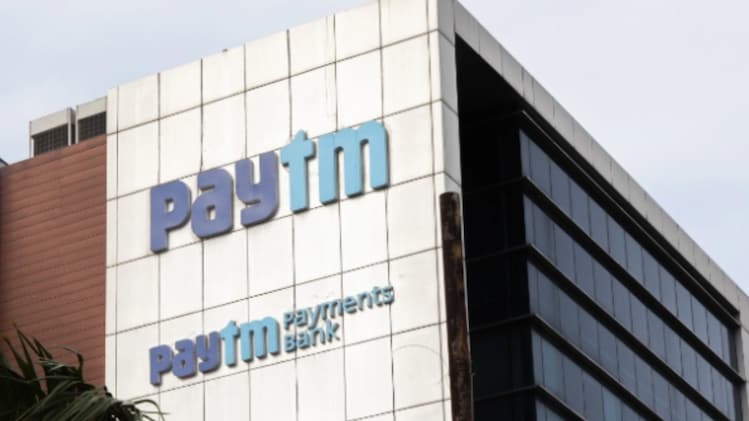 Paytm stock: Up 40% from 52-week low, should you buy after Payments ...