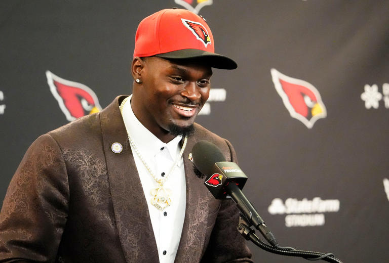 Top NFL draft picks that will impact 2026 fantasy football