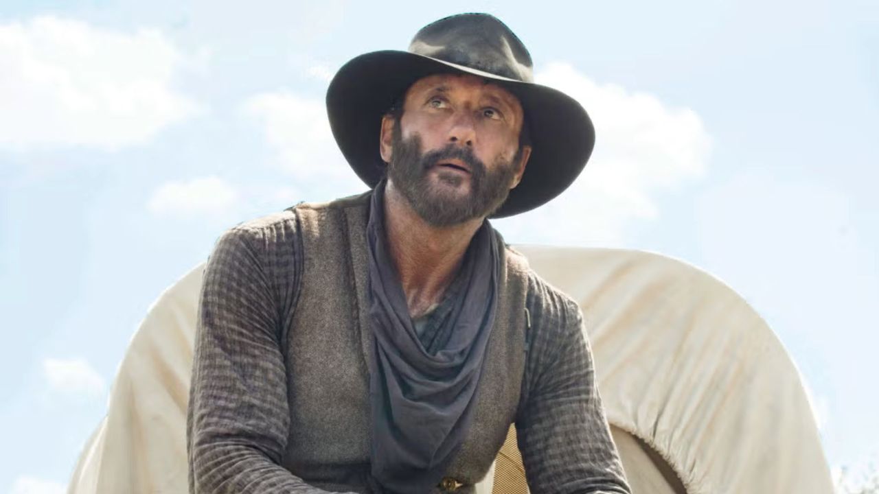 Hulu TV show pilot could rival Yellowstone with Taylor Sheridan style ...