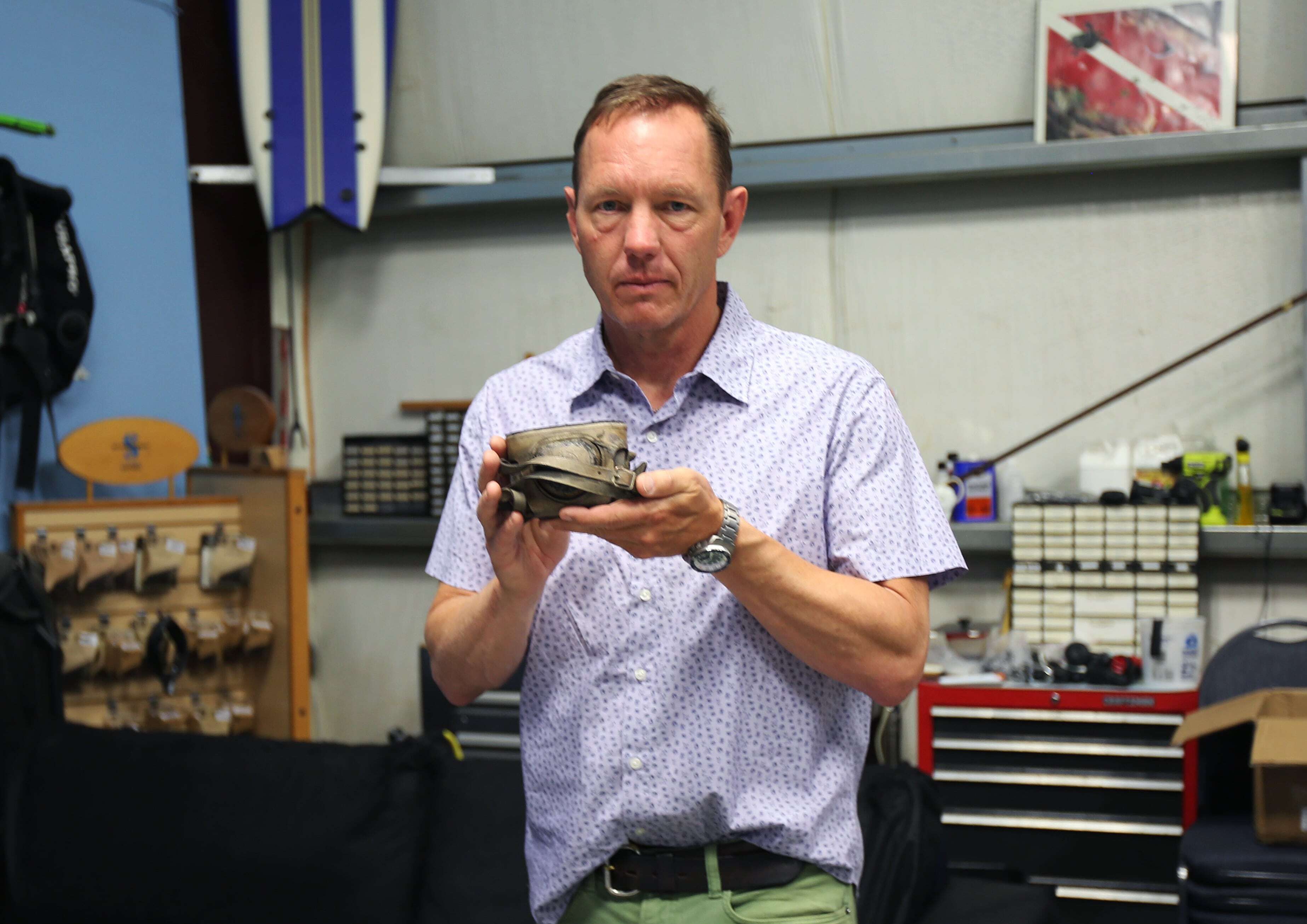 Martin family’s deaths officially an accident, but evidence keeps ...