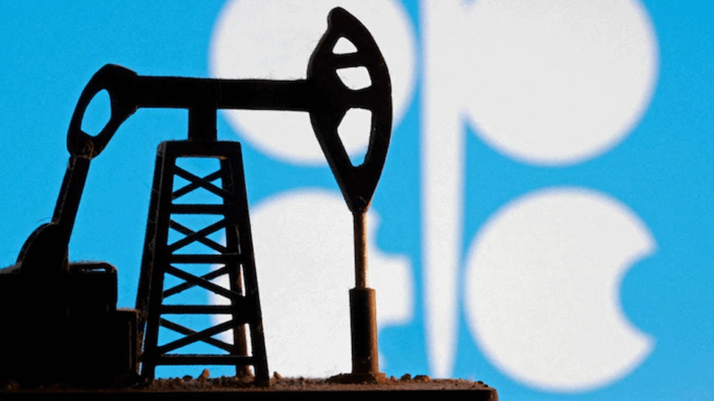 UAE | యూఏఈ సంచలన నిర్ణయం.. ఒపెక్‌ దేశాల కూటమి నుంచి తప్పుకుంటున్నట్లు ...