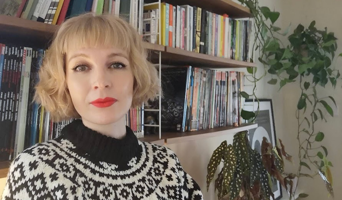 Reading with a purpose: Irish charity's book club helps women start new ...