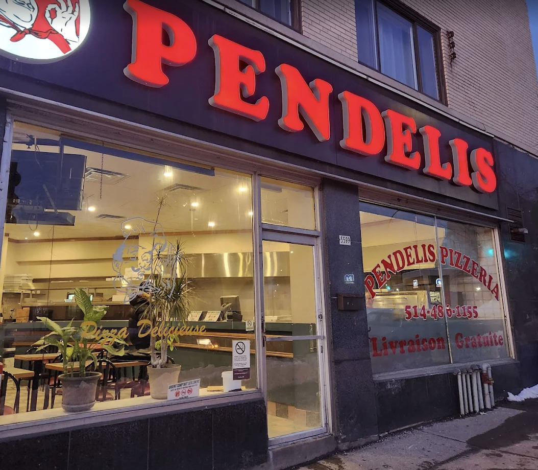 Poll: Our readers’ top 9 pizza places in Montreal!