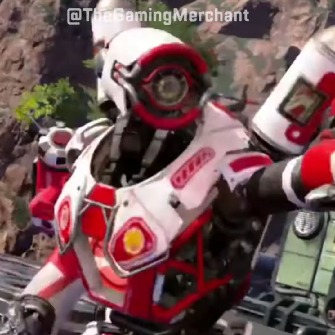 Apex Legends update breakdown: Free battle pass levels & new event timeline
