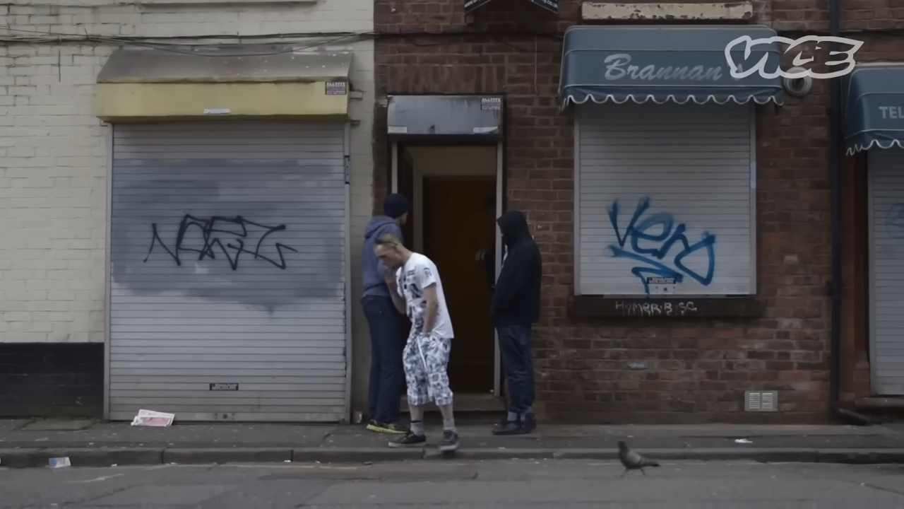 How Britain’s drug culture evolved from history to today