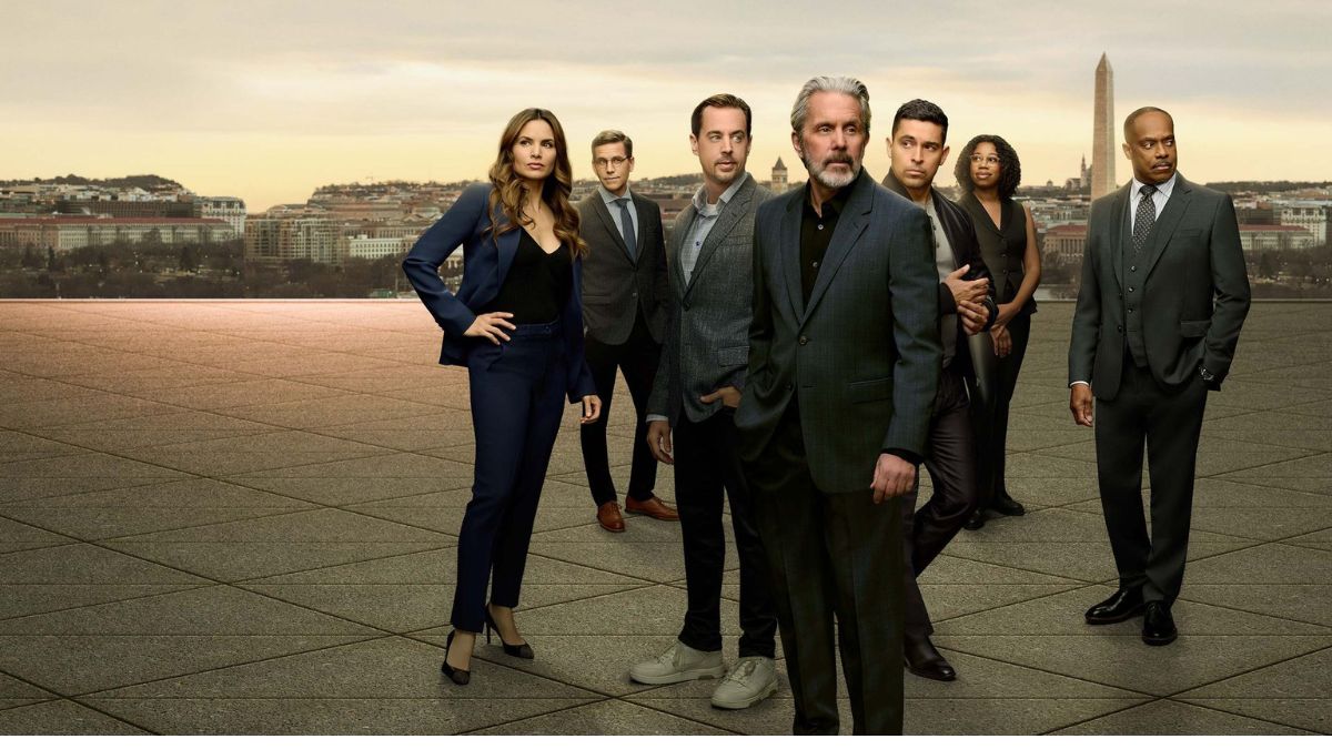 NCIS : la date de diffusion de la saison 23 inédite sur M6 enfin révélée