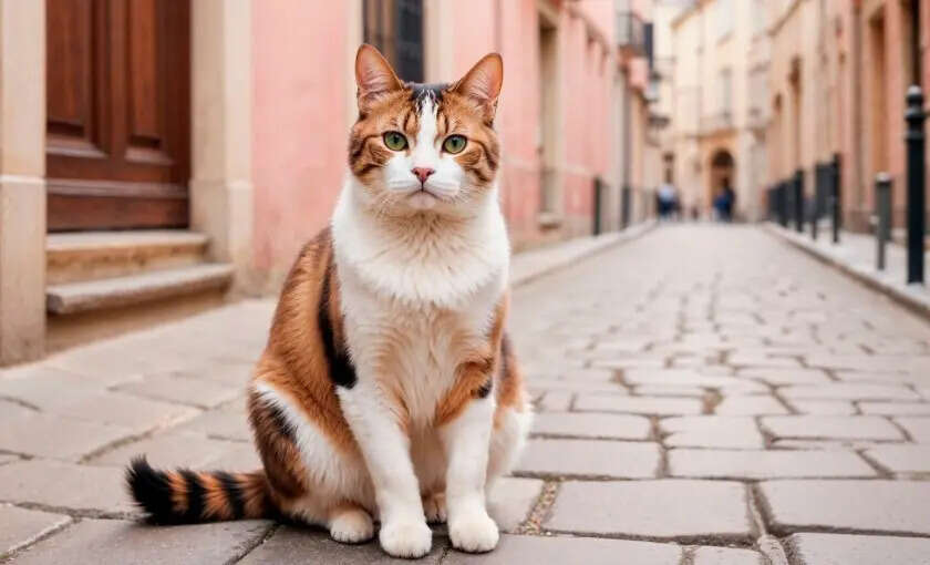 Do cats feel lonely? The truth behind their silent emotions