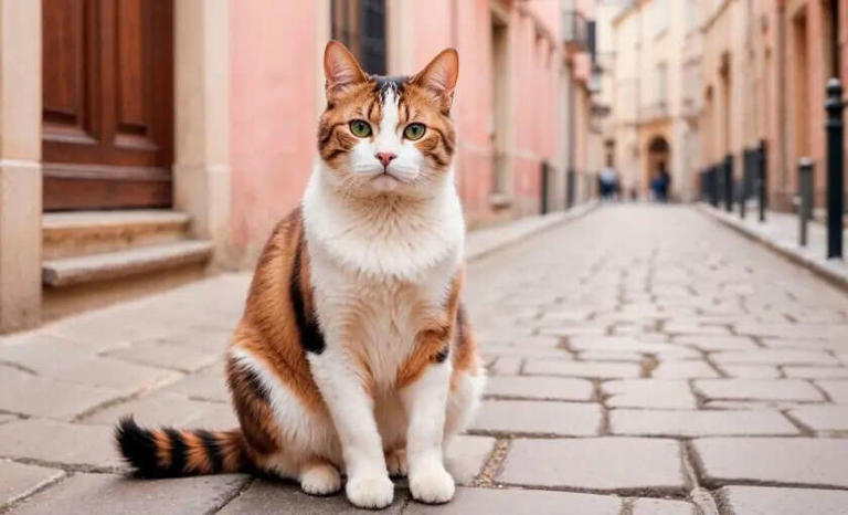 Do cats feel lonely? The truth behind their silent emotions