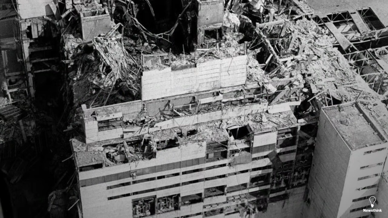 3 men walked into a nuclear nightmare but it wasn’t what you think