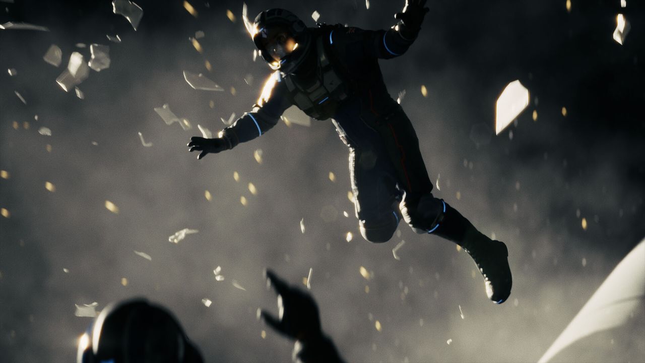 Directive 8020 executive producer reveals the simple reason why the ...