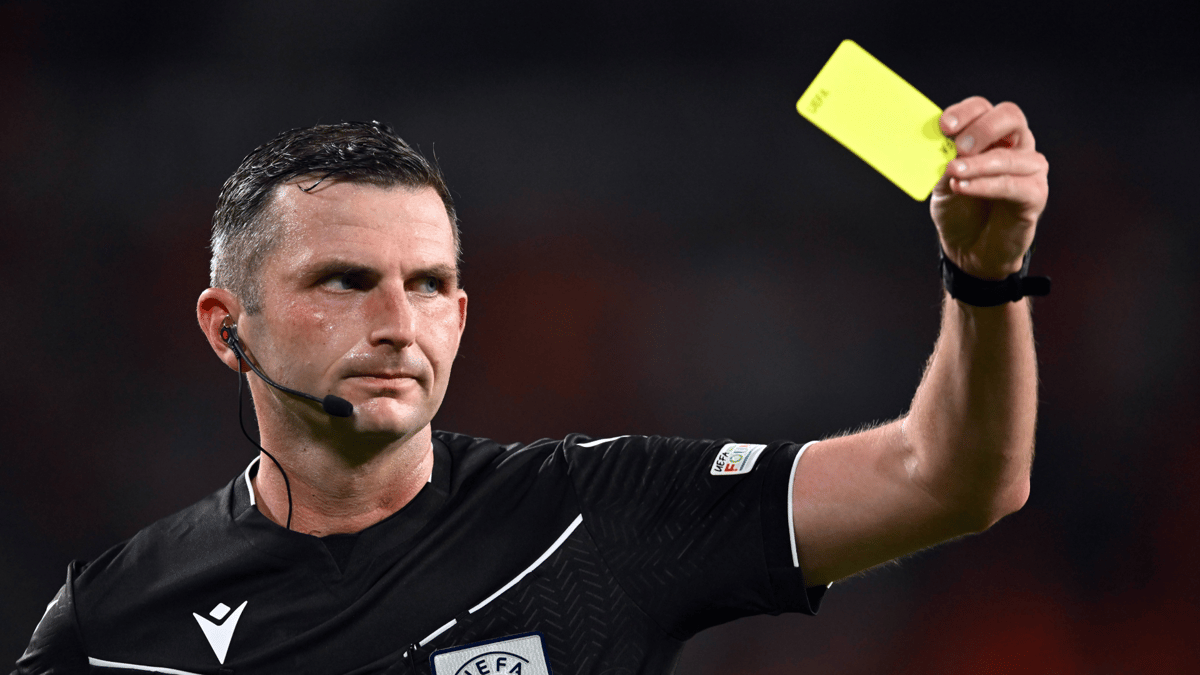 FIFA wil regelwijziging voor gele kaarten op WK 2026 doorvoeren