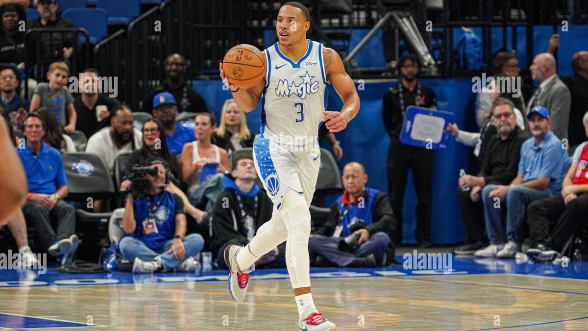 Magic stun Pistons 94-88 to lead 3-1: The 10 numbers behind the NBA's ...