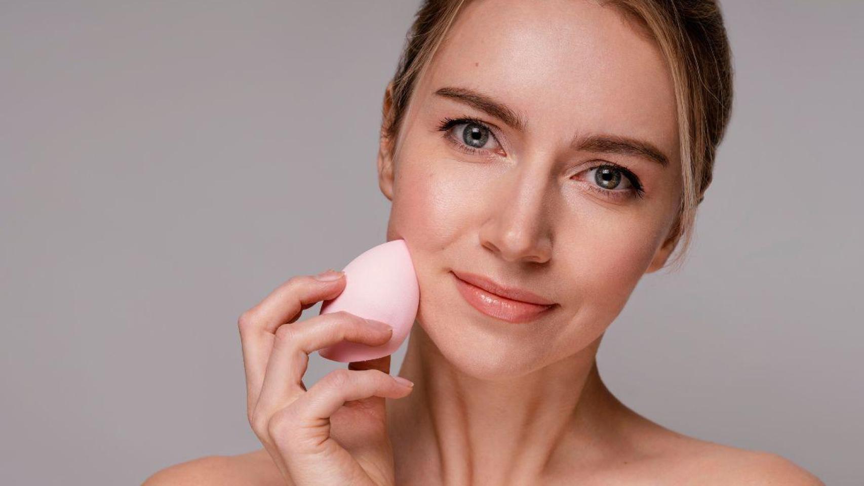 Clinique tiene el truco perfecto para tu make-up de verano: un toque de ...