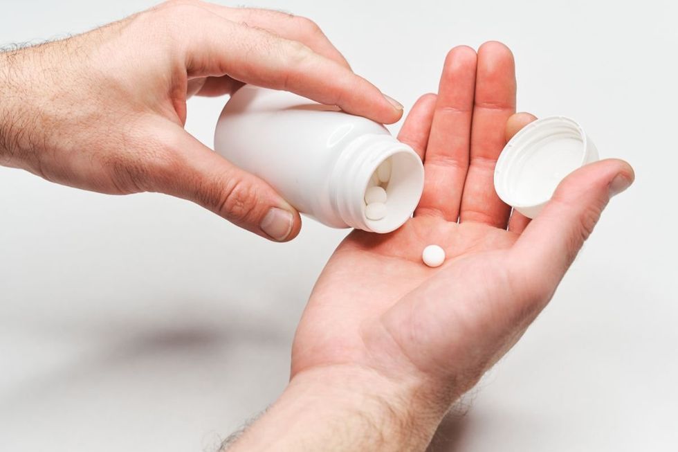 'Check your pills!' Urgent warning over antidepressant mix-up linked to ...