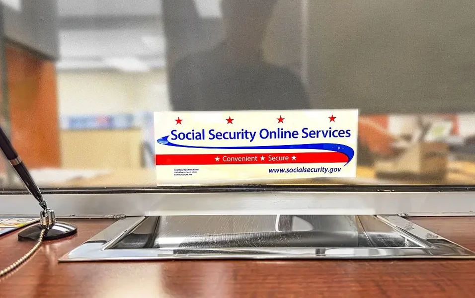 May 1 Social Security payments set for key recipient groups