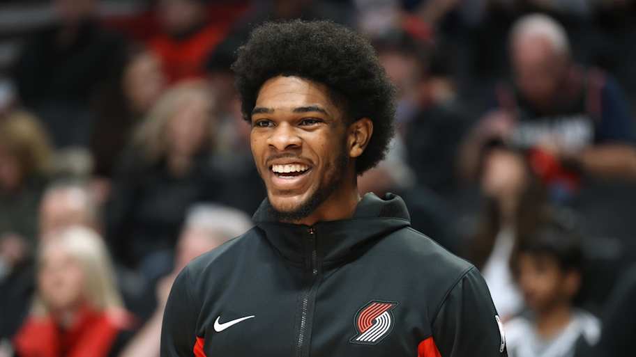 Scoot Henderson's dud can't erase what he's already proven to the Blazers