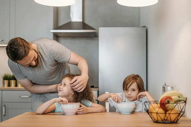 What your child is trying to tell you without words