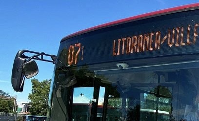 Linee mare Ostia, Torvaianica e Campo Ascolano: tornano i bus per le ...