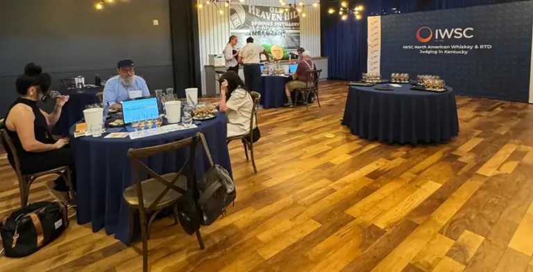IWSC returns to Kentucky 2026 with expanded spirit categories