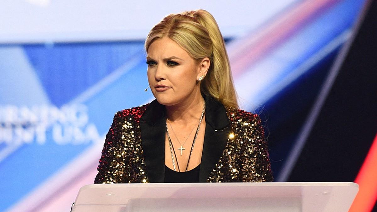 Erika Kirk breaks silence on 'traumatic' WHCD shooting: 'Enough is enough'