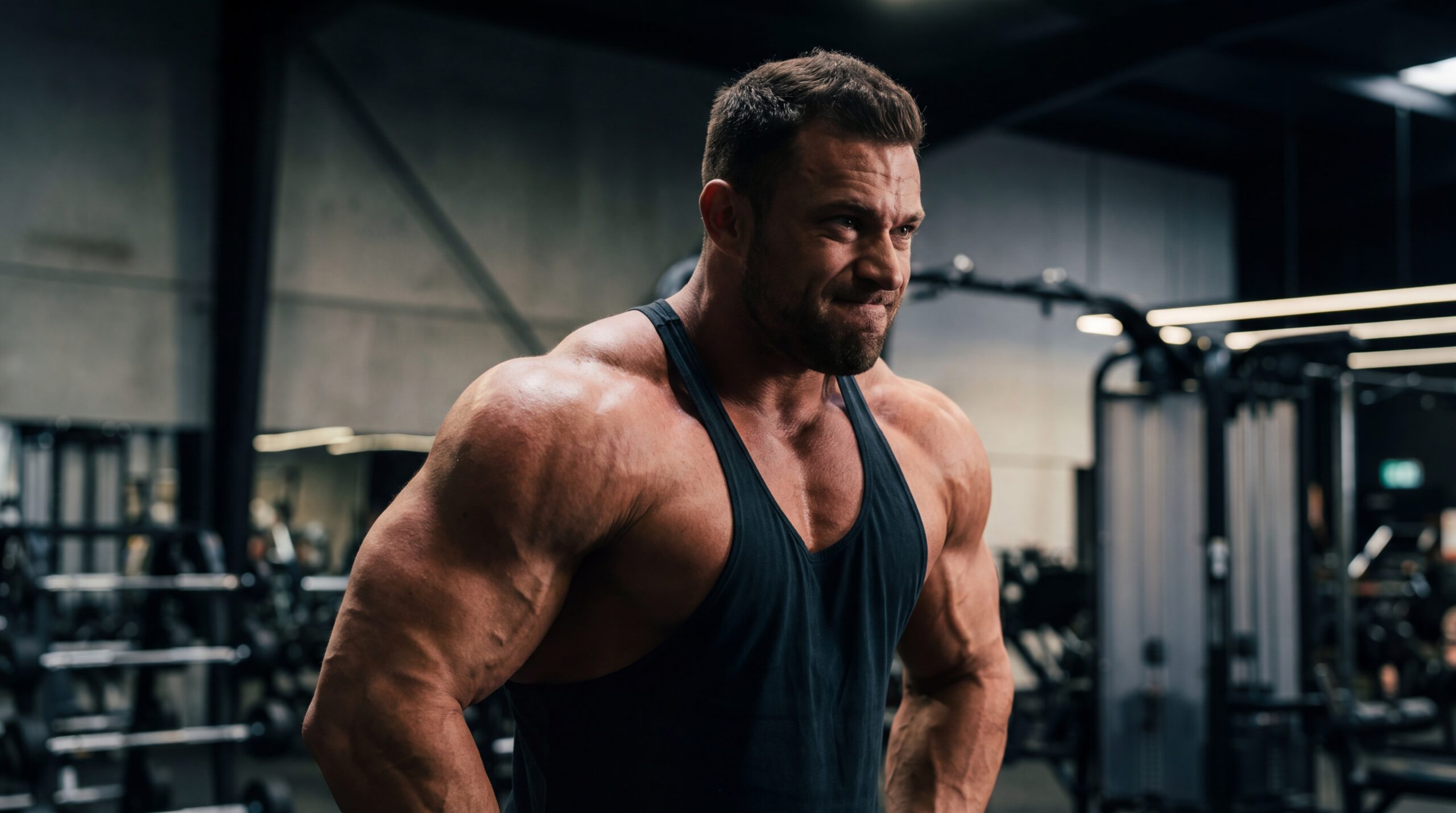 7 pro bodybuilders’ top exercises