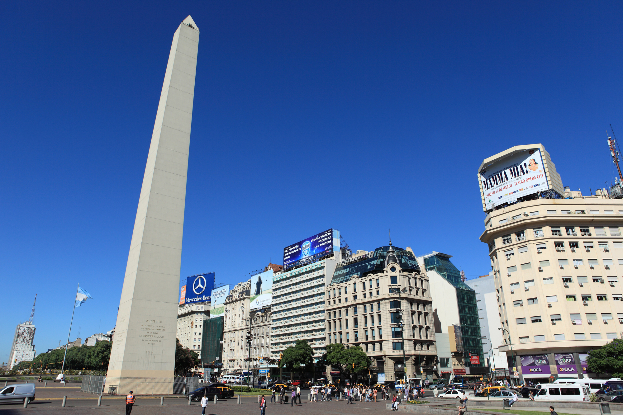 16 things to do in Buenos Aires that aren’t tango