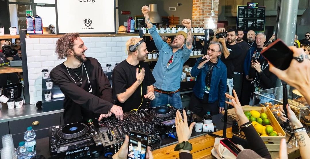 Soft clubbing: che cos’è la nuova tendenza che sta sostituendo la ...