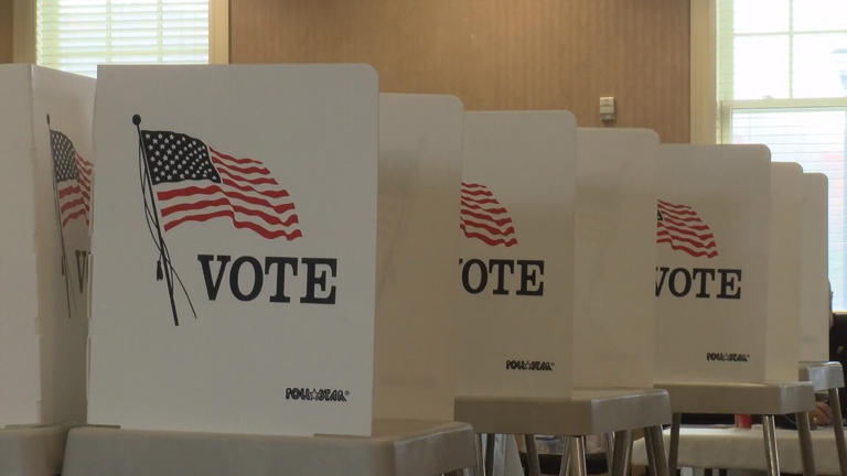 Harrison County still needs poll workers for upcoming primary election