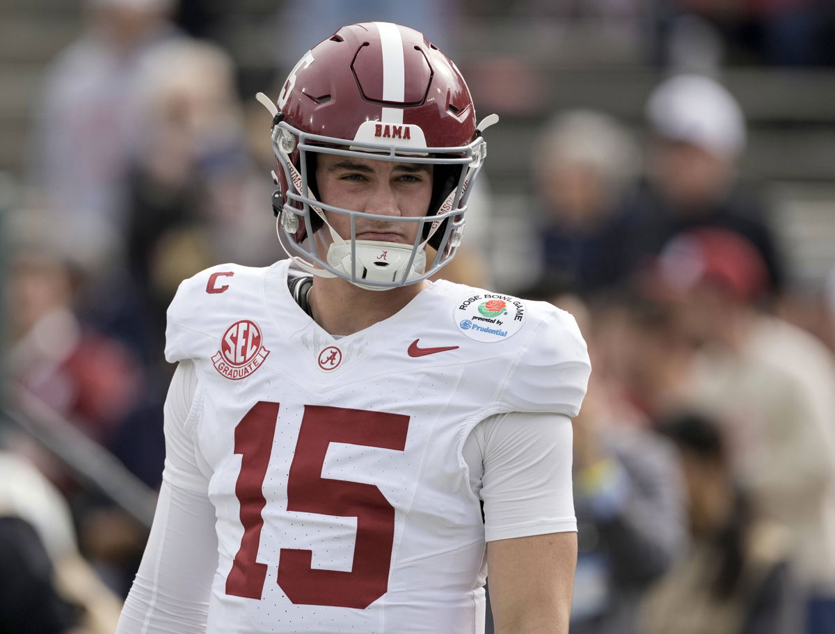 Ranking every rookie QB by team fit across the NFL after draft
