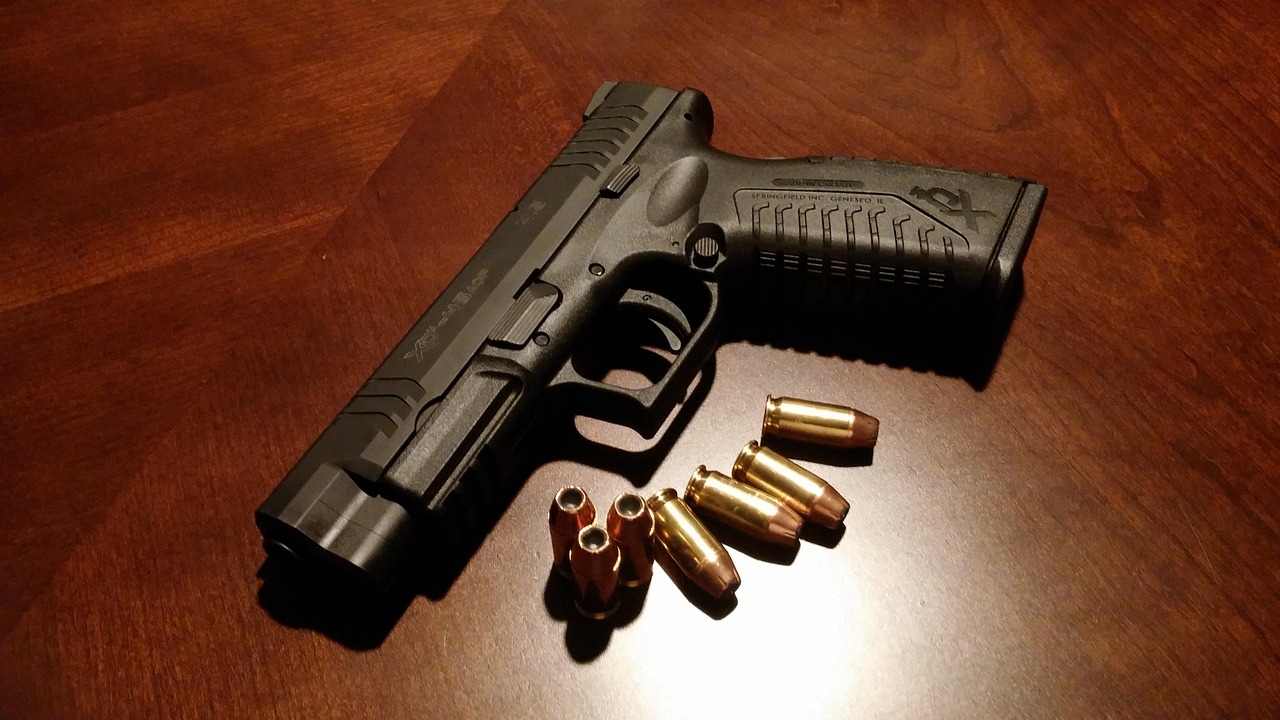 Don't waste your cash: 13 popular guns that are actually garbage