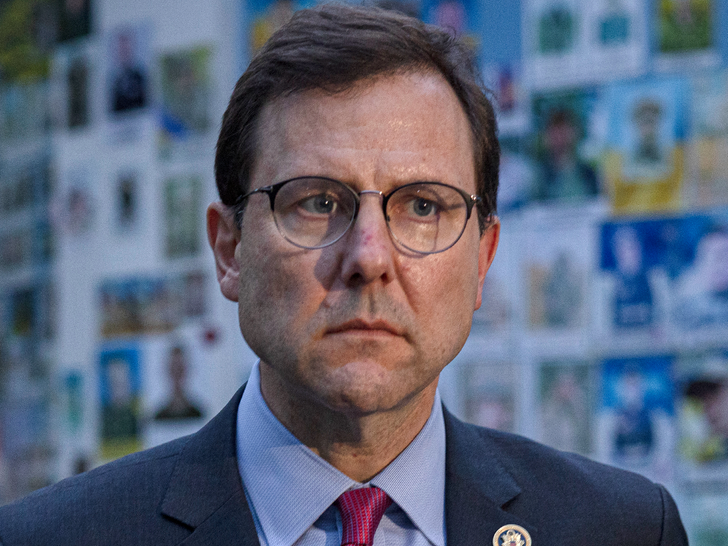 Rep. Thomas Kean Jr. divulges reason for mysterious absence from Washington