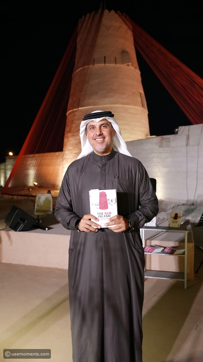 A world beyond skyscrapers: Emirati author reveals Ras Al Khaimah's ...