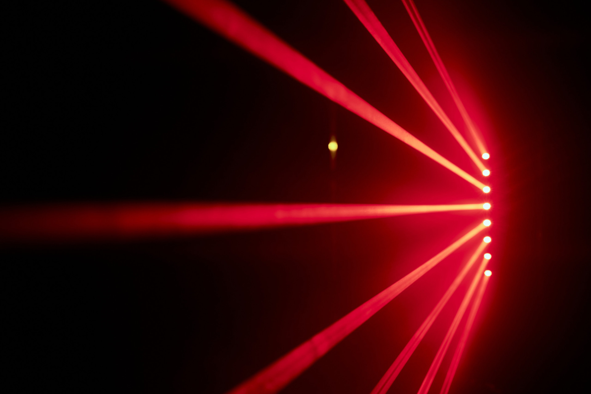 How do lasers actually work?