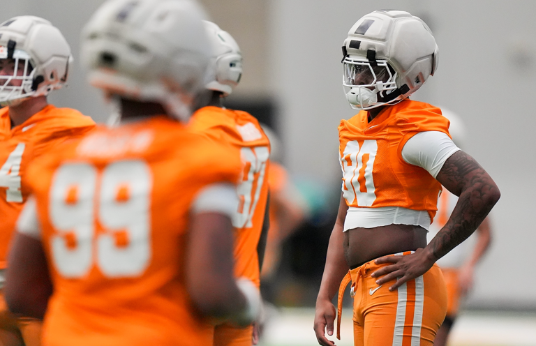 It's a sad situation, honestly – New report details the latest on Vols ...