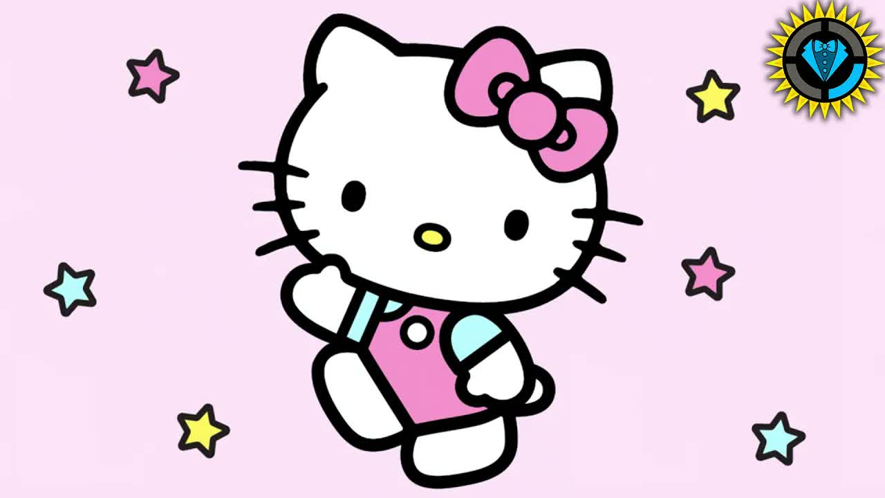 Hello Kitty was a millennial thing — so why is it everywhere again and ...