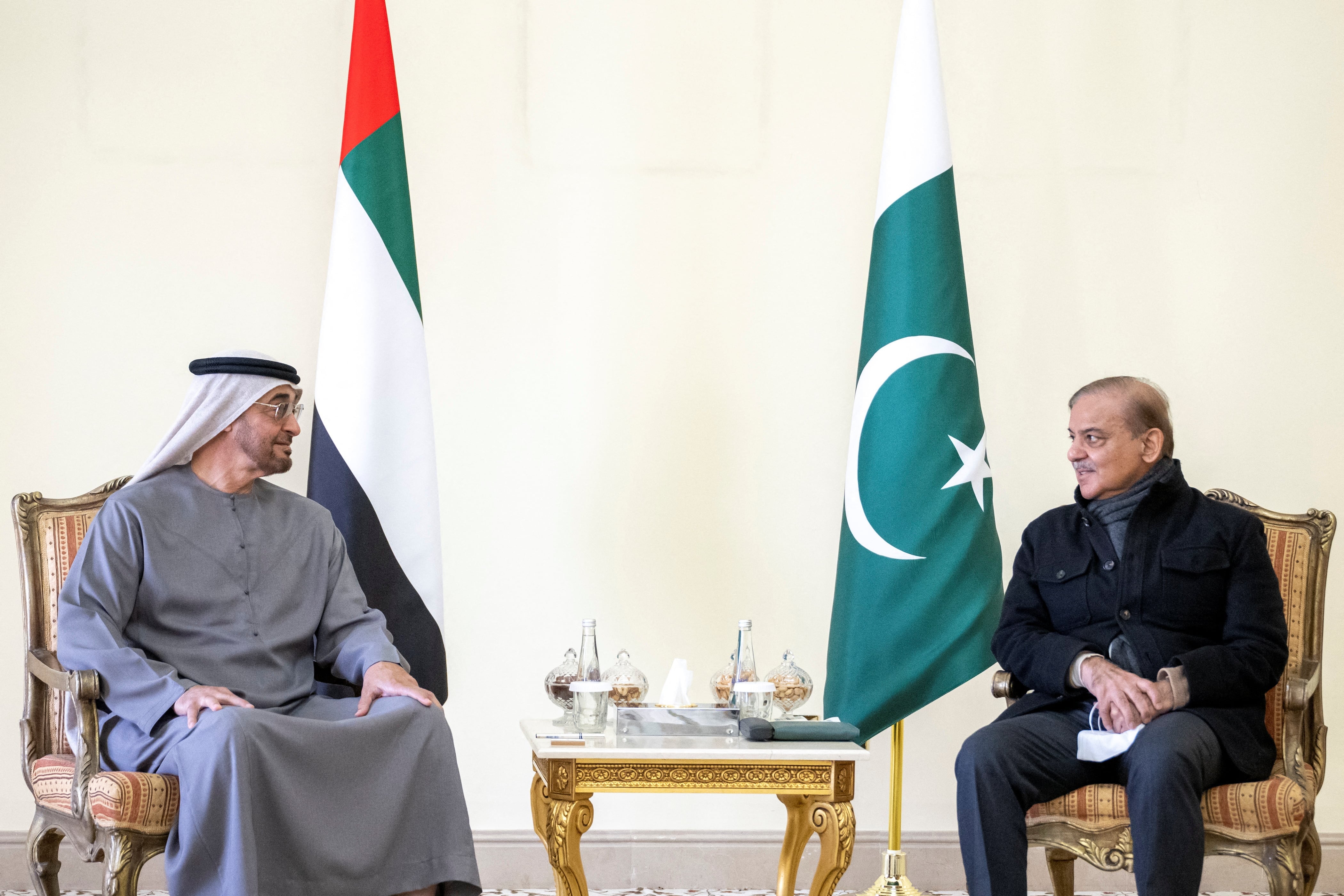 United Arab Emirates withdraws from OPEC+ to expand oil production