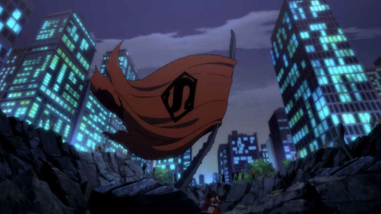 12 best DC animated movies of all time, ranked