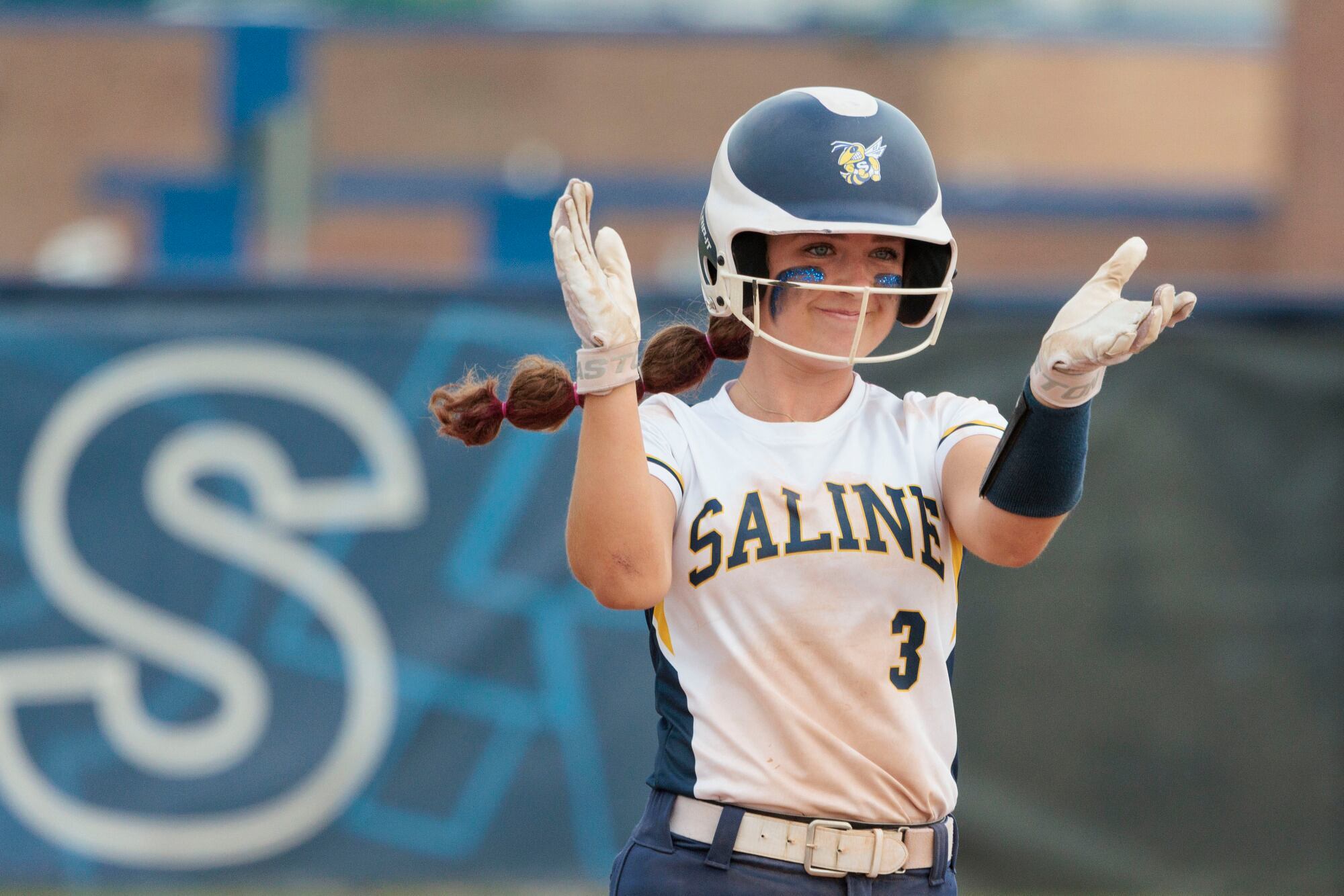 Vote: Ann Arbor-area athlete of the week poll for April 20-25