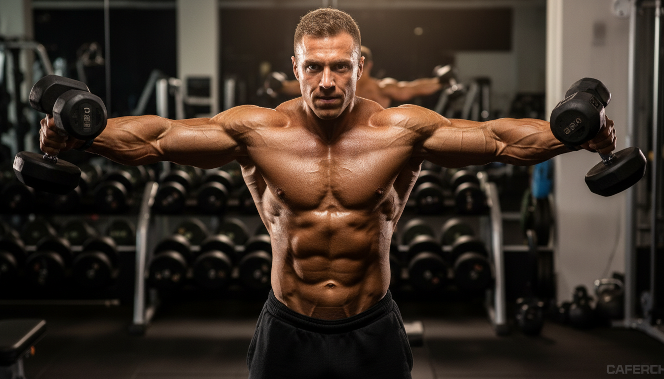 7 pro bodybuilders’ top exercises