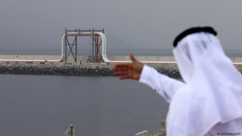 الإمارات تعلن انسحابها من منظمة أوبك وتحالف أوبك+