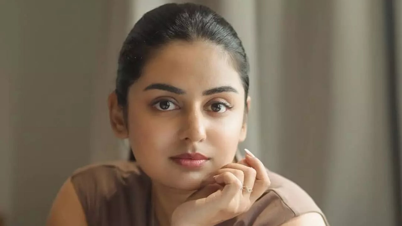 Esther Anil, star of Drishyam, hits back at sexist comments